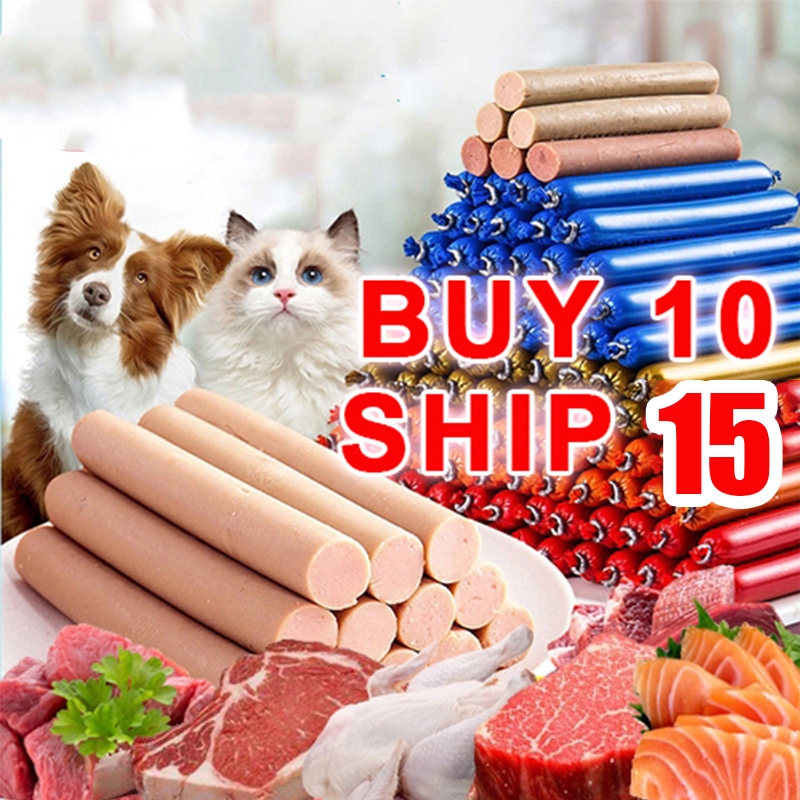 Dog treat Pet Treat Dog Snack Pet Snack Dog sausage High Quality Pet ...