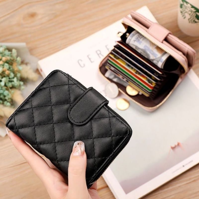 Wallets Live Selling Checkout 100s | Shopee Malaysia