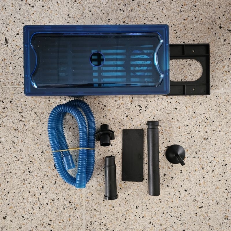 Spare Top Filter Tray (Tray only, no powerhead) | Shopee Malaysia