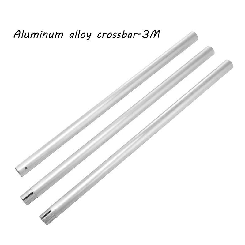 Aluminum Metal Backdrop Roller Crossbeam Support System (3M/10Ft ...