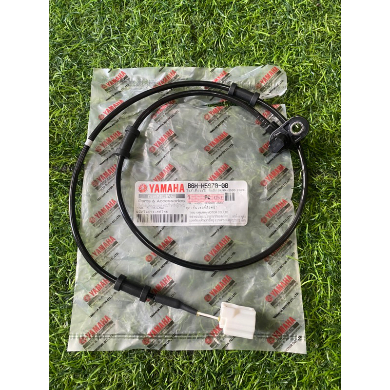 Front Wheel Sensor for Yamaha Nmax155 V2 | Shopee Malaysia