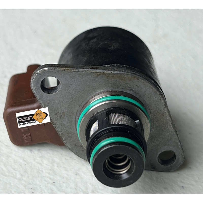 Inlet metering valve or suction control valve for Kia Bongo 3 (Euro 3 ...