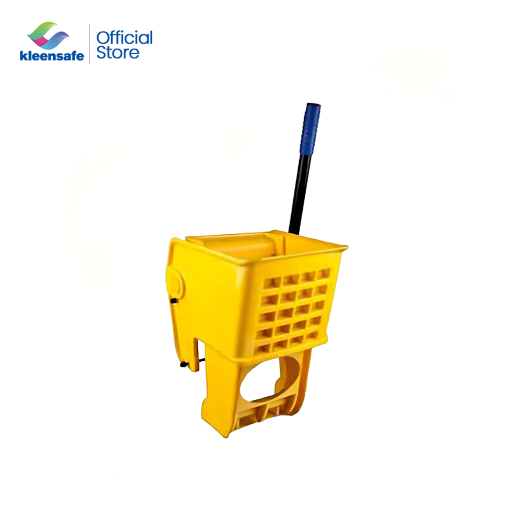 Kleensafe Mop Bucket Wringer Replacement for Mop Bucket 32L | Shopee ...