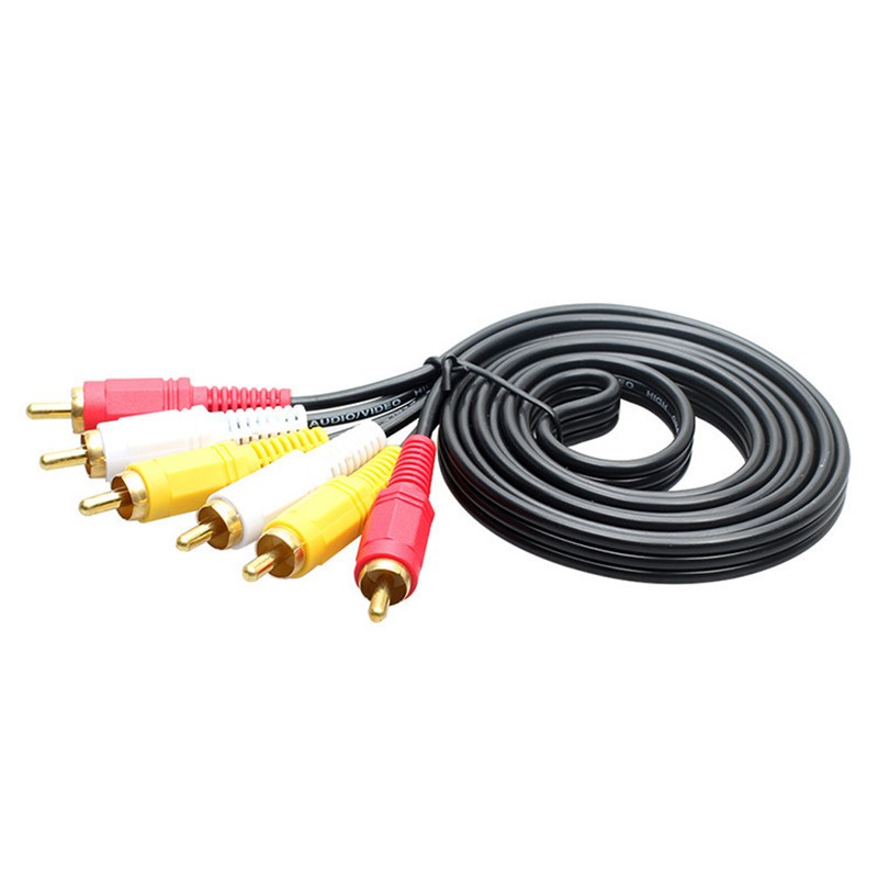 GMA Affordabox Jack Audio Jack 3x3 DVD Jack RCA JACK Tv to DVD Jack DVD ...