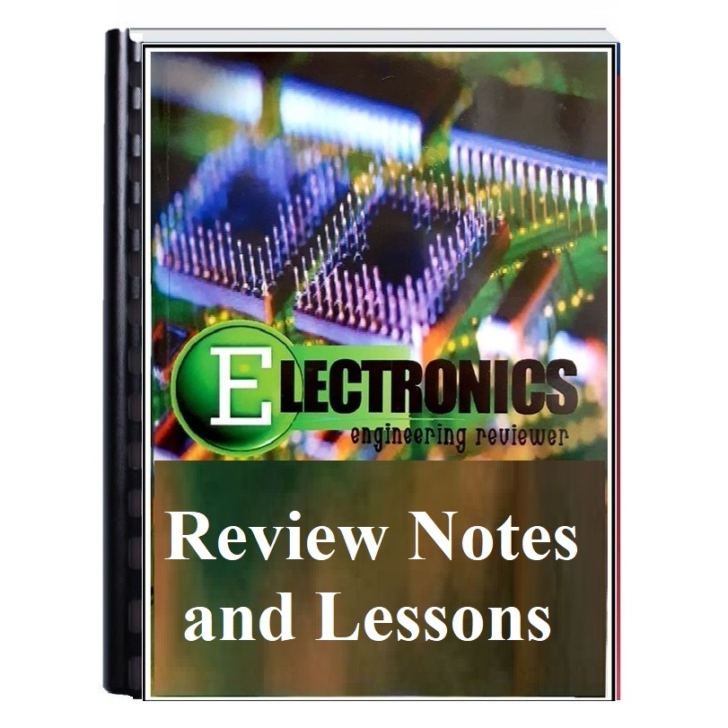 Electronics Engineering Reviewer 2024 | Shopee Malaysia