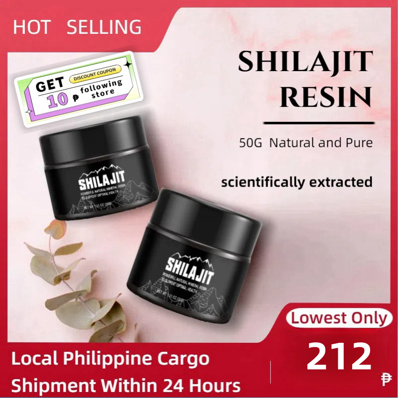 Shilajit Resin Pure Authentic and Natural Wild Harvested from Himalayas ...