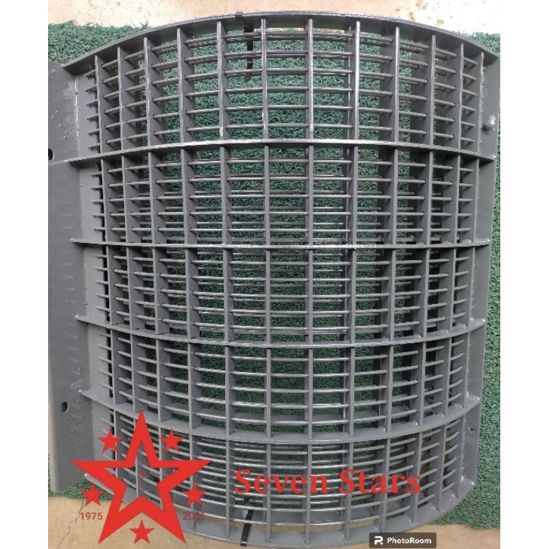 Used for Concave Kubota DC60/70 Part 5T078-64513(Replacement part ...