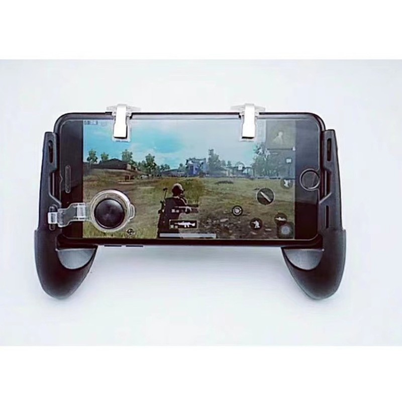 Tiken JL-01 Portable game Grip pad gamepad Joystick Controller | Shopee Malaysia