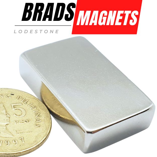 N52 Neodymium BIG POWERFUL Bar Magnet VARIATIONS Super Strong Earth Neo ...