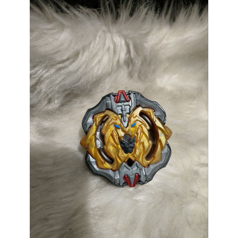 Authentic Beyblade Burst Archer Hercules Eternal | Shopee Malaysia