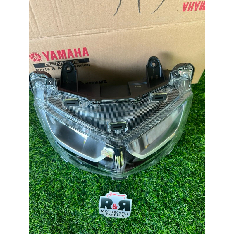 Yamaha Nmax V2 Headlight Assy | Shopee Malaysia