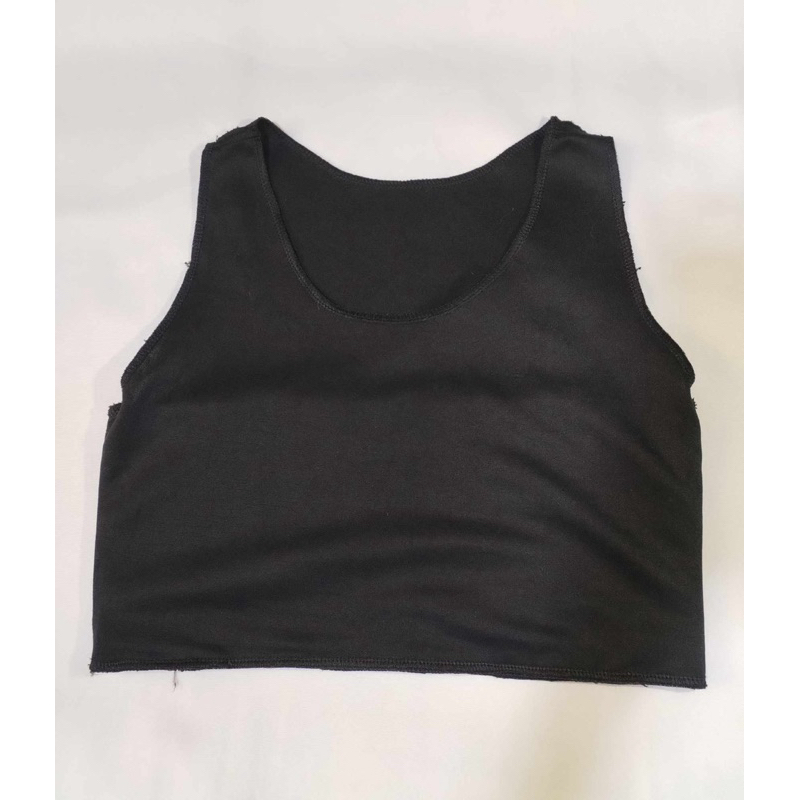 SEAMLESS CHEST BINDER | Shopee Malaysia