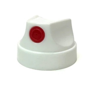 Red Dot Medium Cap (Female Spray Cap) | Shopee Malaysia