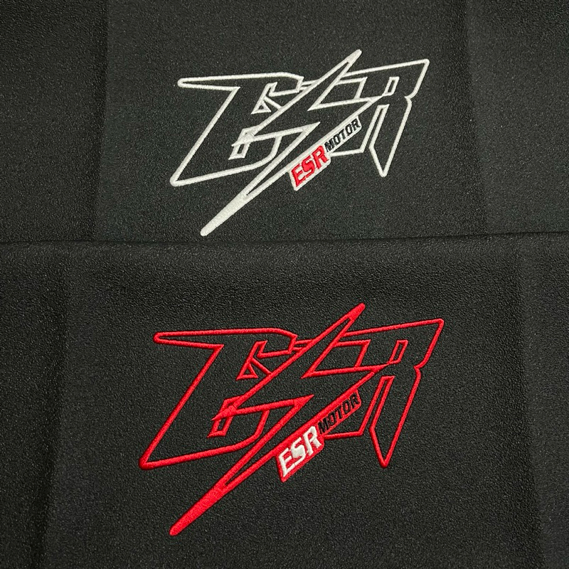 ESR MOTOR SAND LEATHER SEAT COVER (PLAIN) | Shopee Malaysia