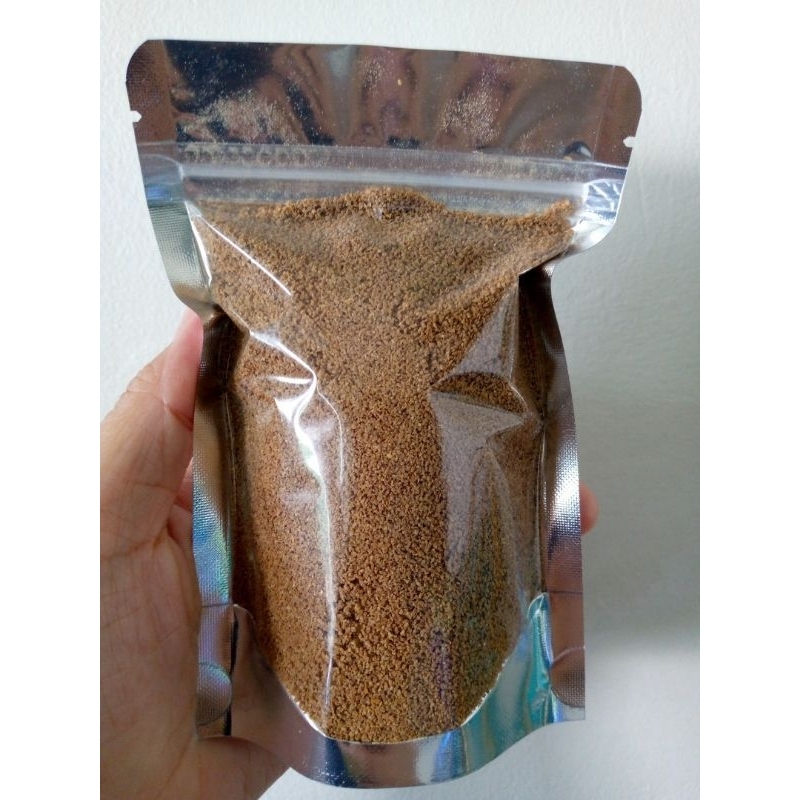 Po1 And Po2 Premium Sinking Pellet and Granules Fish & Shrimp Food ...