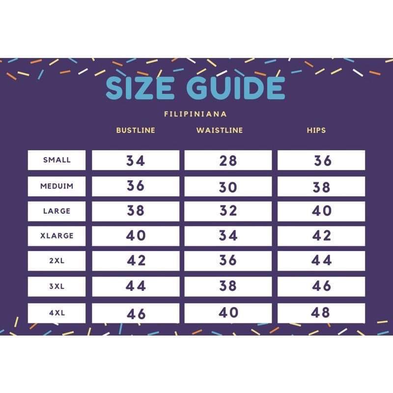 Modern Filipiniana Gazar Champagne with Ethnic batik Rust Top and skirt ...