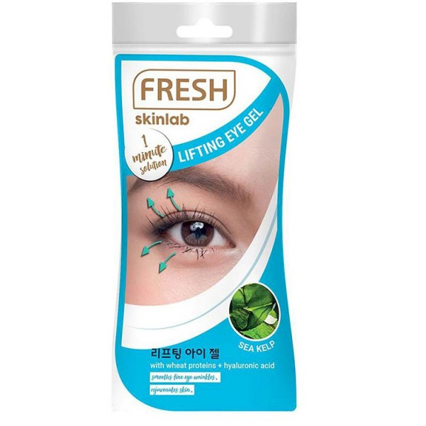 Fresh Skinlab 1 Minute Solution Lifting Eye Gel 10ml | Shopee Malaysia