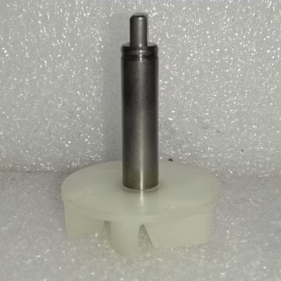 IMPELLER SHAFT ASSY YAMAHA NMAX 155 V2/AEROX 155 V2 YAMAHA B6H-E2450-00 ...