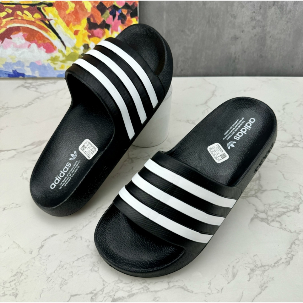 EVA Adidas OEM Aqua Adilettte high quality slipper for women and men ...