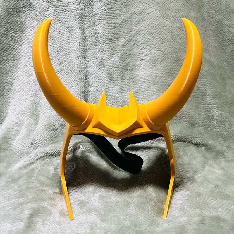 Loki Crown Headpiece | President Loki | Marvel | Cosplay | Costume ...