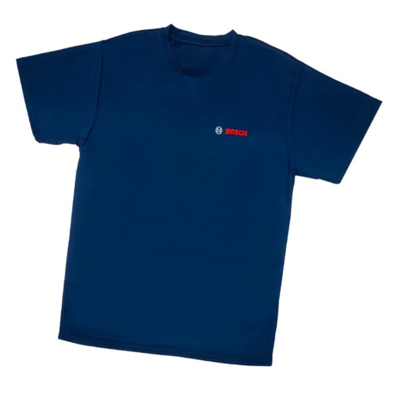 BOSCH T-Shirt Freebie | Shopee Malaysia