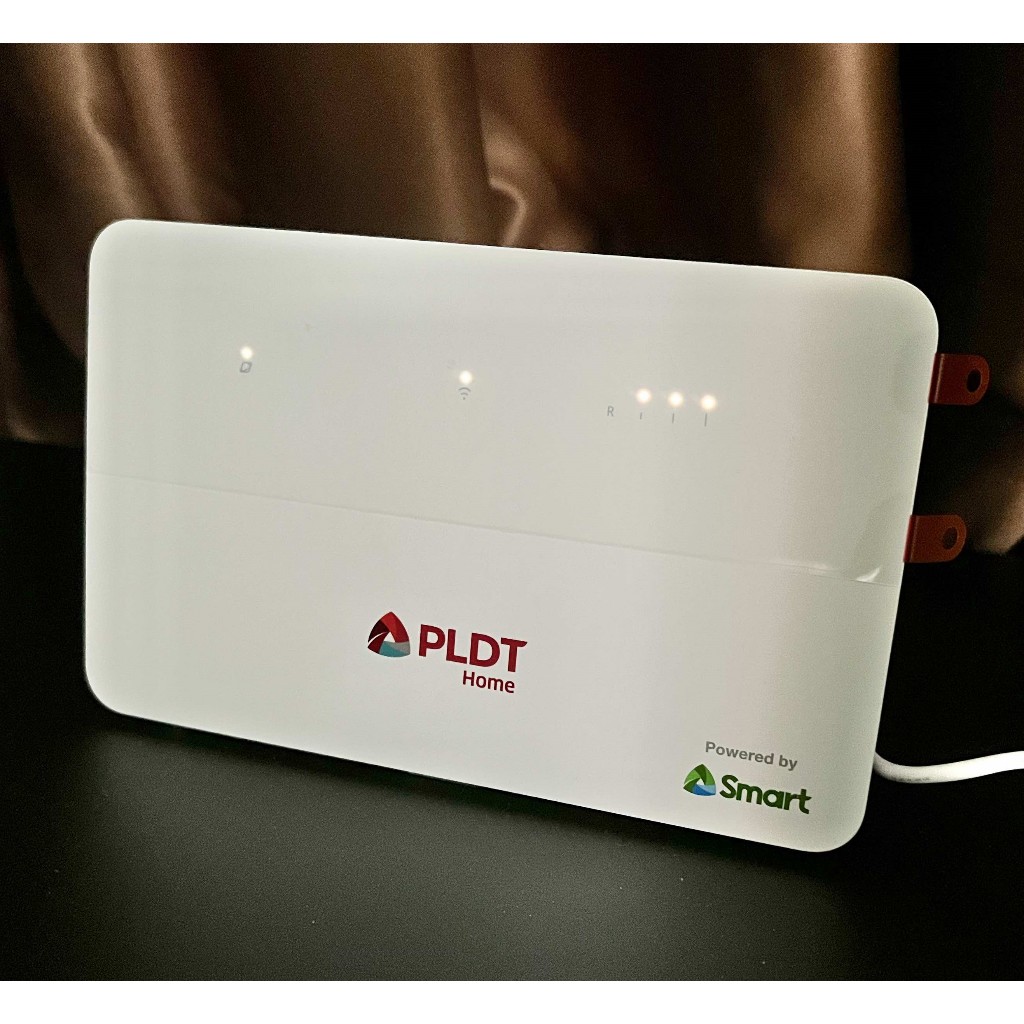 PLDT Home Prepaid WiFi LTE-A H151-370 w/ FREE UNLI WiFi valid for 15 ...