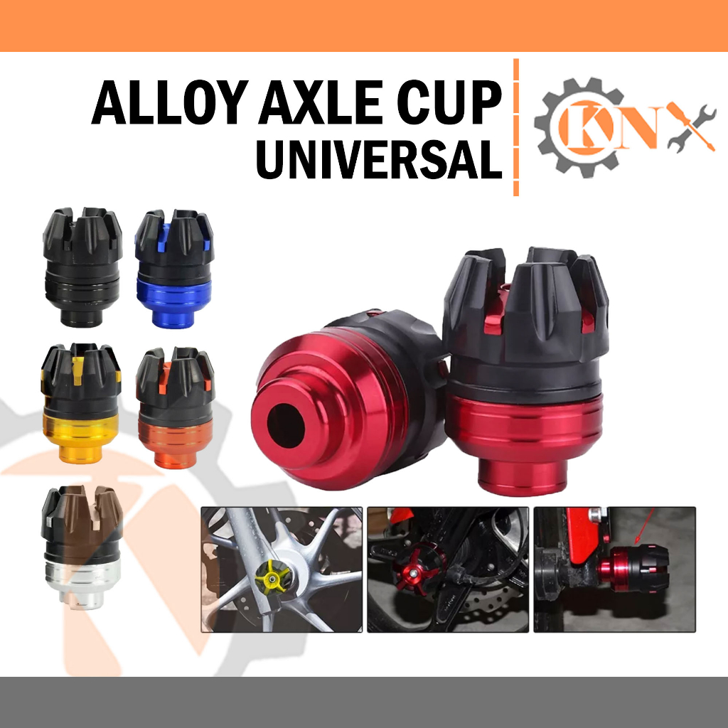 AXEL CUP BIG UNIVERSAL (LTC) | Shopee Malaysia