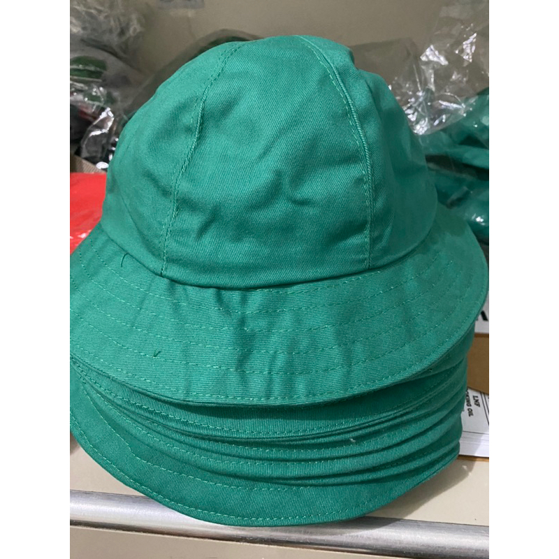 GSP Girl Scout official CAP | Shopee Malaysia