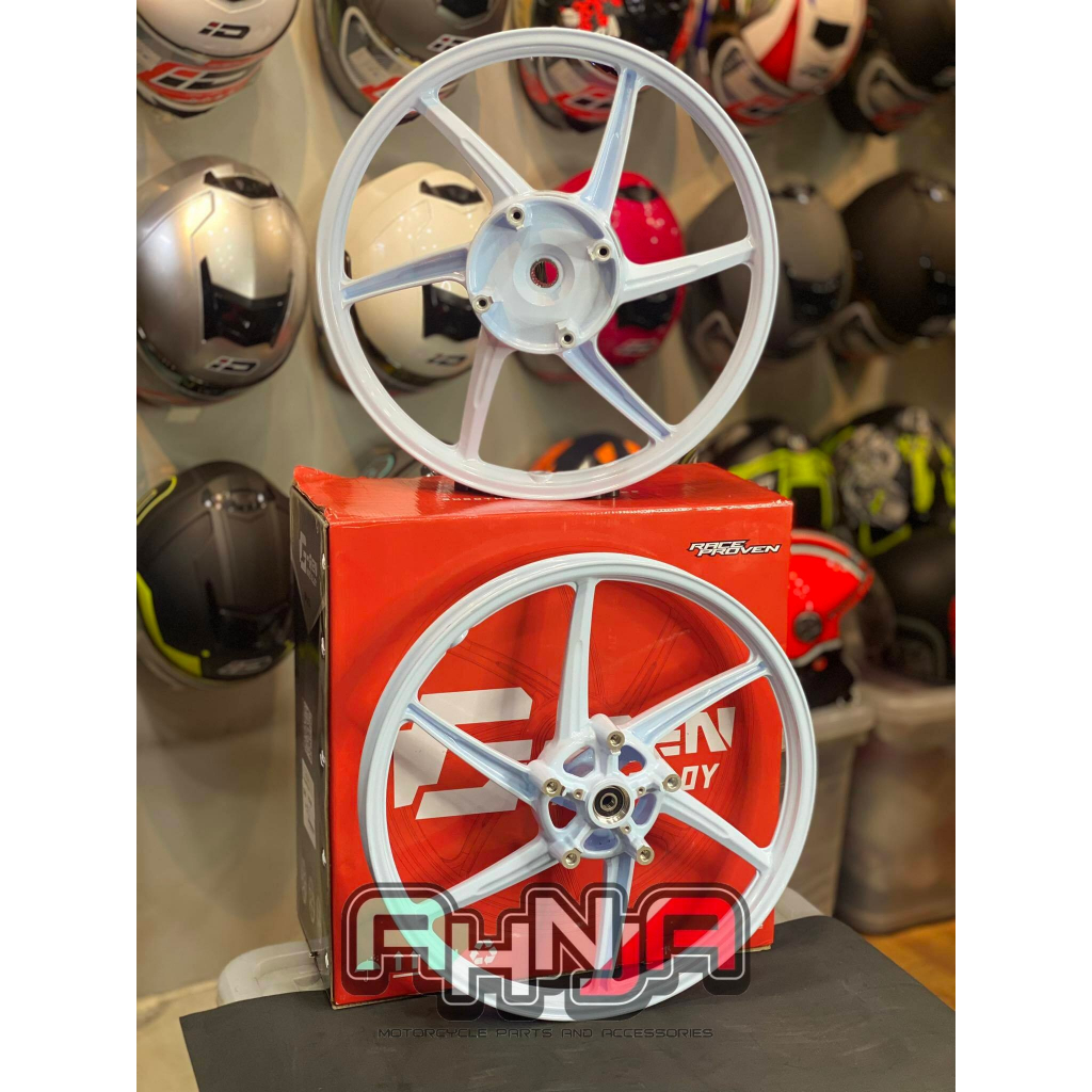 G-REN PCX 160 17S MAGS ABS / CBS PLUG AND PLAY. | Shopee Malaysia