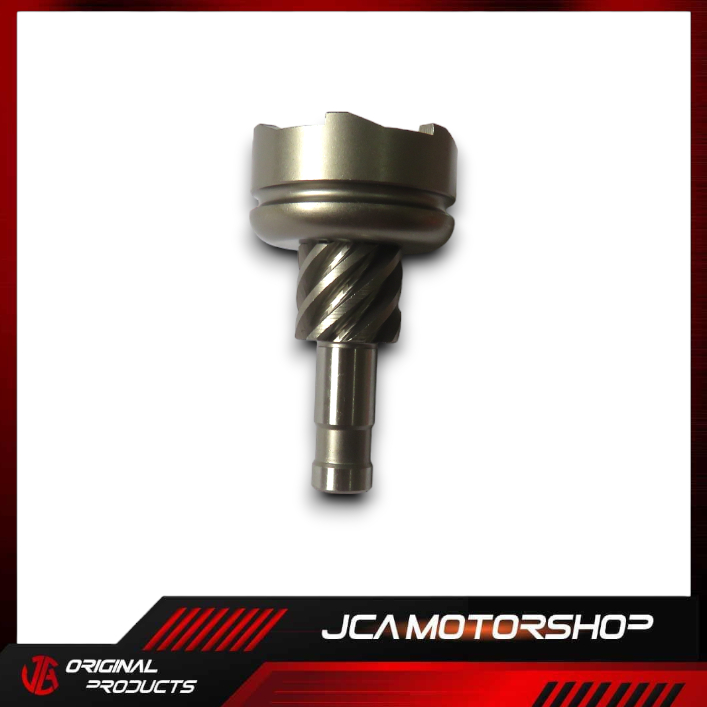 HONDA KICK SPINDLE GEAR COMP FOR BEAT CARB, SCOOPY | Shopee Malaysia