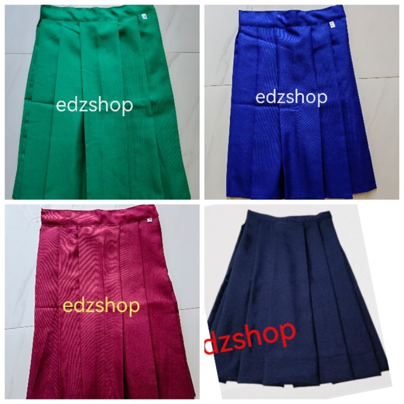palda school uniform,up to plus size | Shopee Malaysia