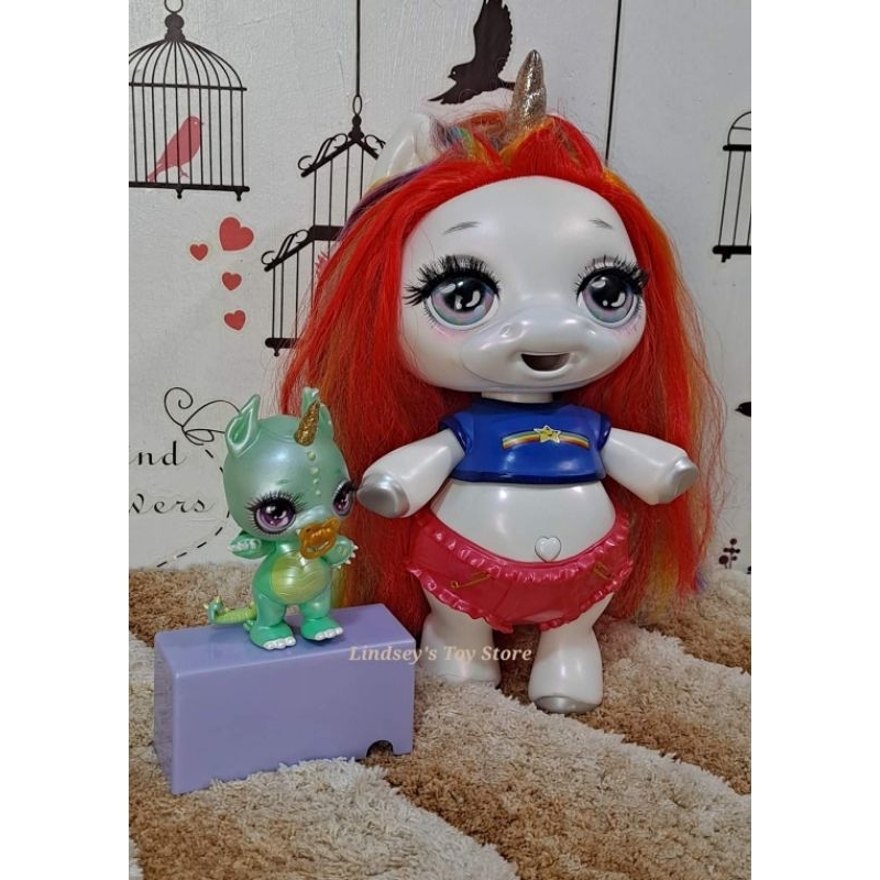 Poopsie Slime Surprise with pet | Shopee Malaysia