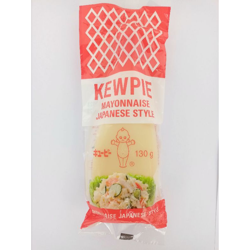 KEWPIE MAYONNAISE Japanese Style 130G | Shopee Malaysia