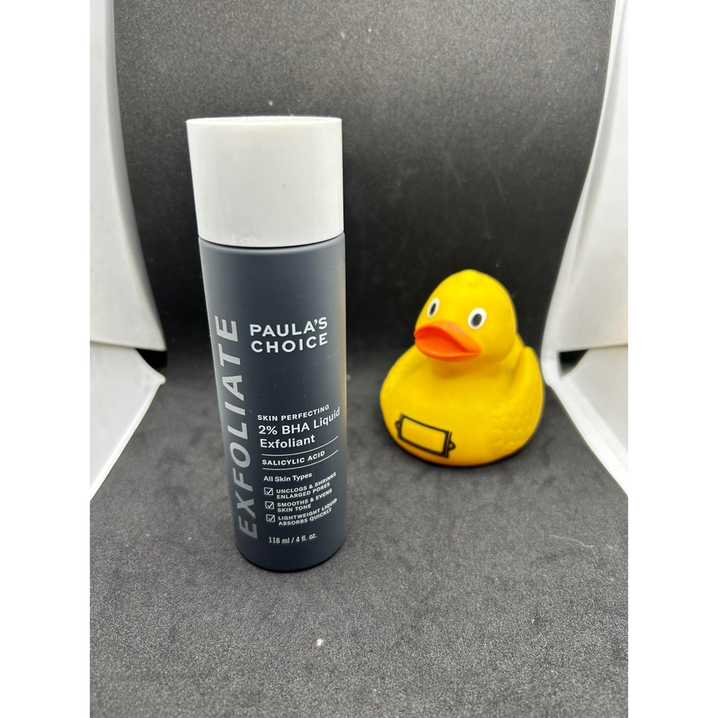 [On Hand] PAULA'S CHOICE 2% BHA Liquid Exfoliant 118ML exp 06/2025 ...