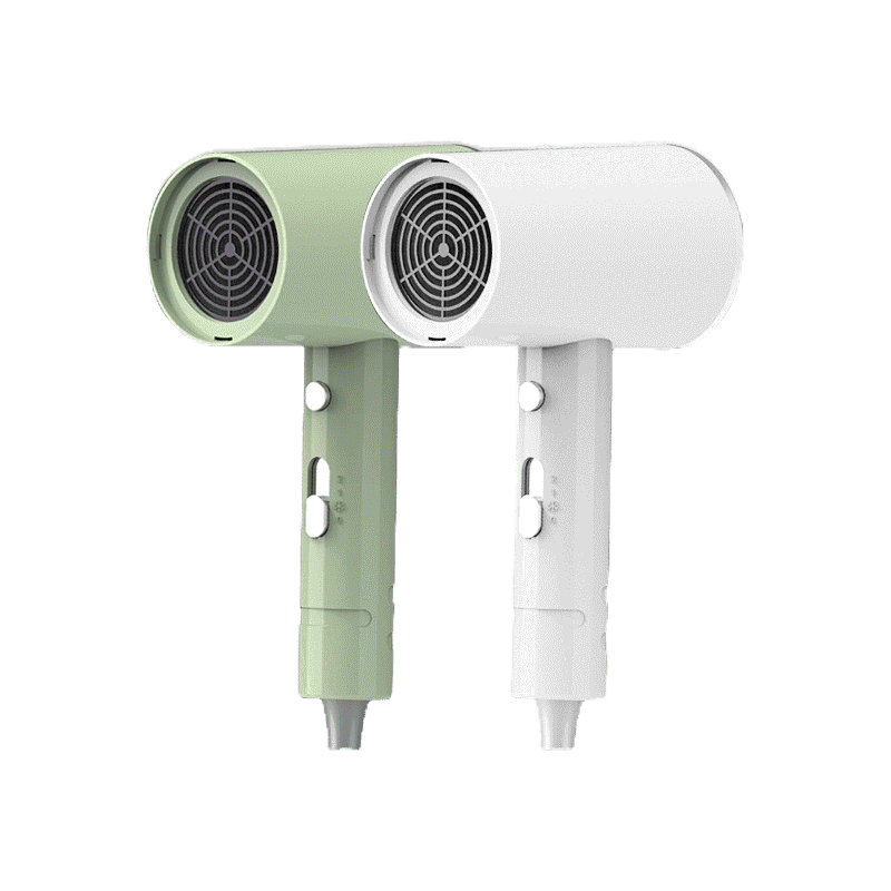 Big Kaisa Villa blower hair dryer hot and cold hair dryer 3 speed hair ...