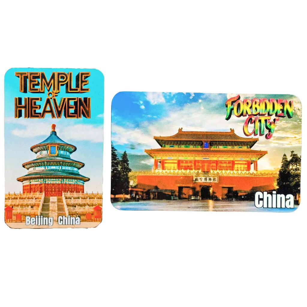 RUBBER REF MAGNET DESIGN - SOUVENIR | Shopee Malaysia