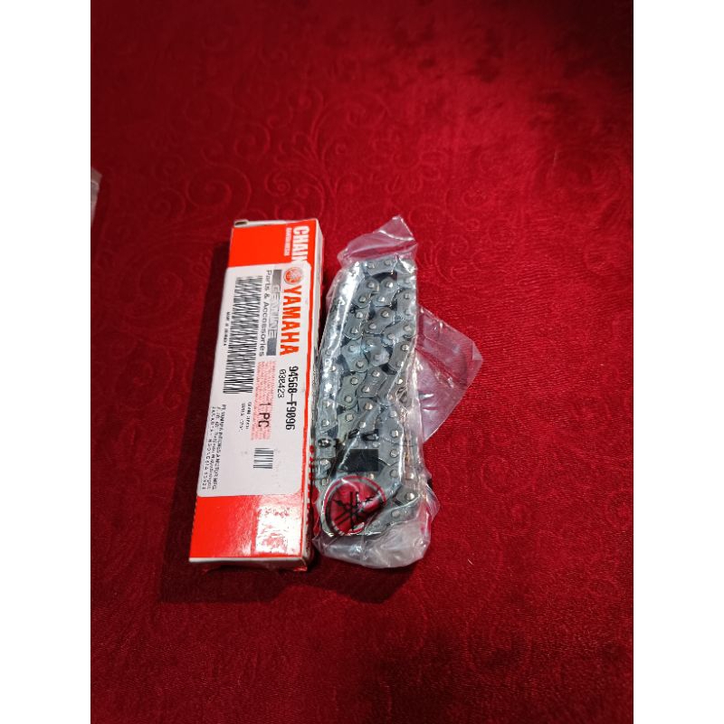 YAMAHA TIMING CHAIN AEROX V1 / V2 NMAX V1 / V2 | Shopee Malaysia