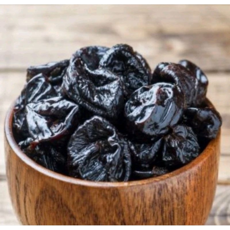 Dikiam Preserved Sweet 1kg | Shopee Malaysia