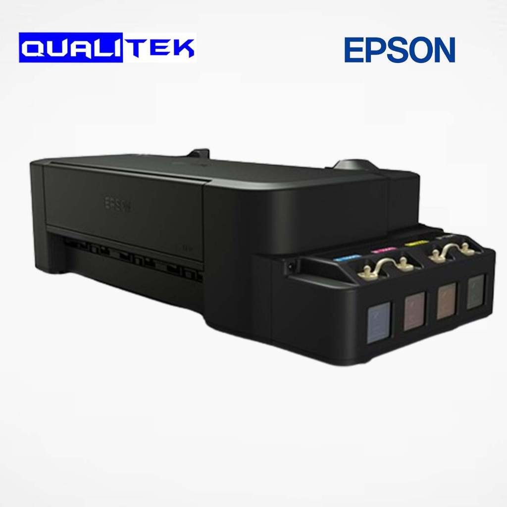 Epson L121 Ink Tank Printer | Shopee Malaysia