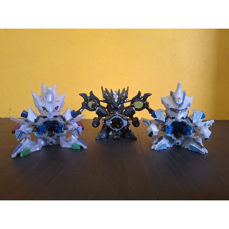 B-daman Bidaman Bdaman B daman Metal Cores For (2nd Hand) | Shopee Malaysia