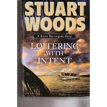 Capital crimes loiterring with intent books Orchid Beach by Stuart Woods (Used Book : Fiction ...
