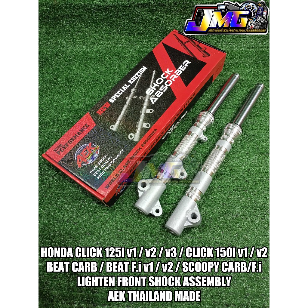 HONDA CLICK 125i v1/v2/v3 CLICK 150i v1/v2 /BEAT CARB/F.I/ SCOOPY CARB ...