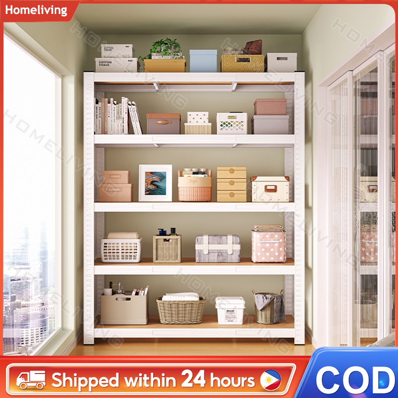 6/7 Layer Metal Rack Boltless Rack Heavy Duty Steel Rack Metal Shelf Stainless Rack Metal Rack ...