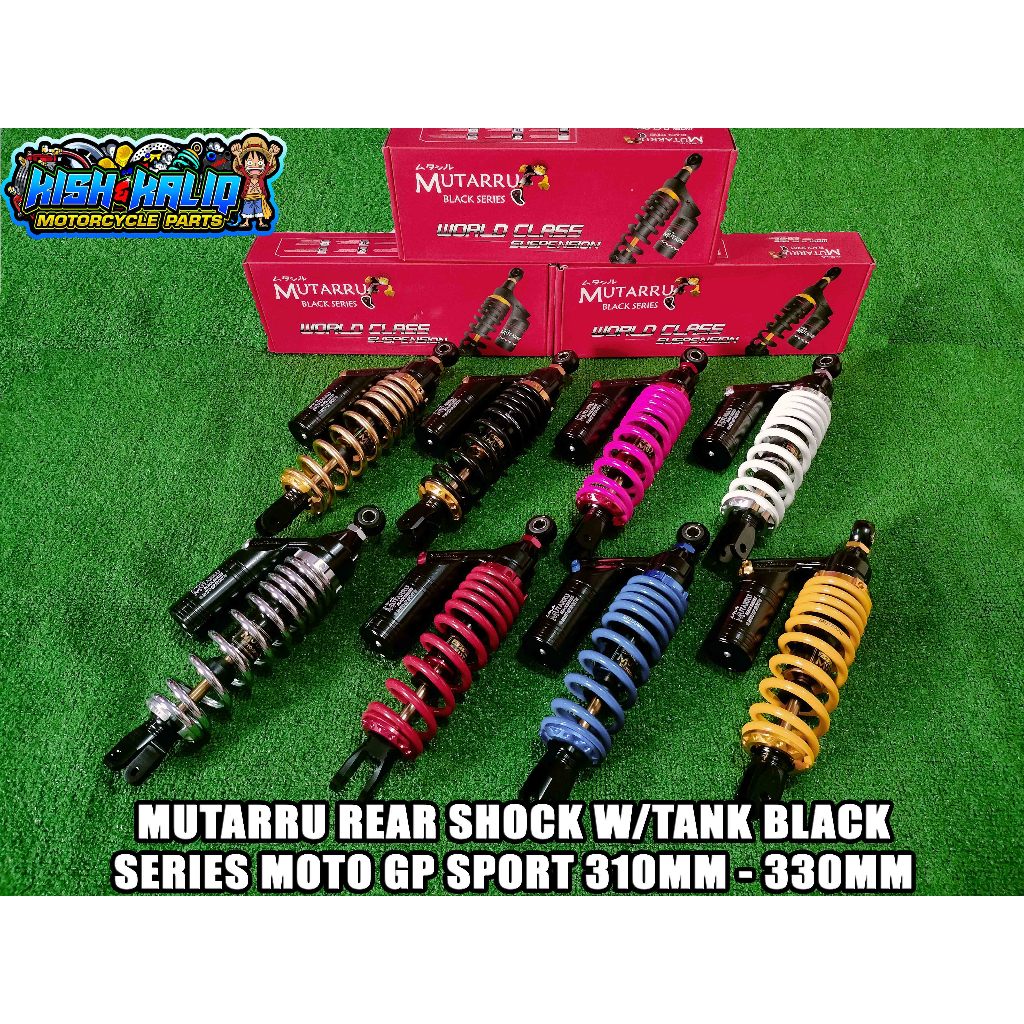 HONDA CLICK 125i/CLICK 150i/BEAT CARB/BEAT FI/SCOOPY/ZOOMER X REAR ...