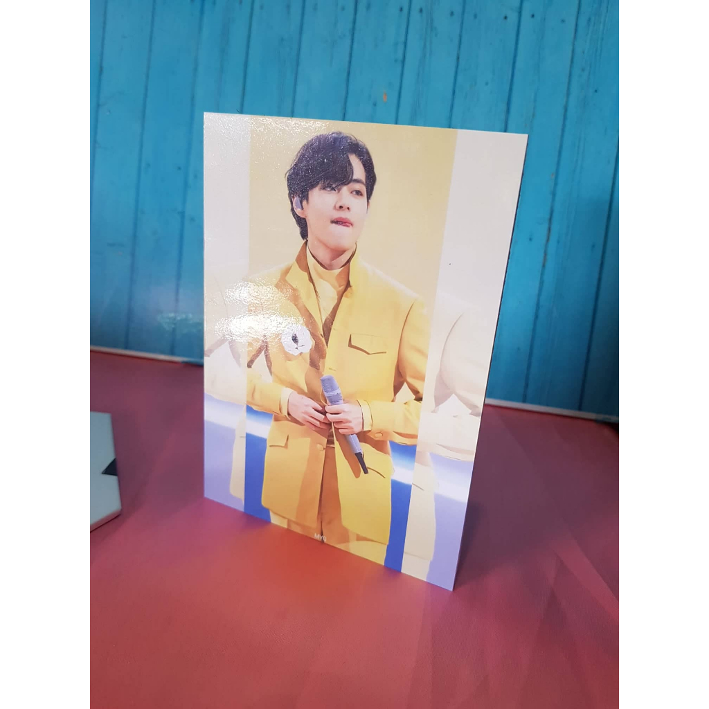 MINI STANDEE FLAT PICTURE ON SINTRA | Shopee Malaysia