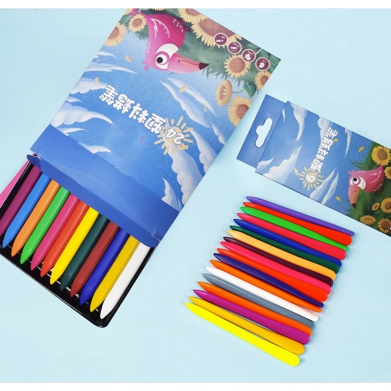 twistable jumbo colors coloring set crayons oil pastel crayola for kids ...