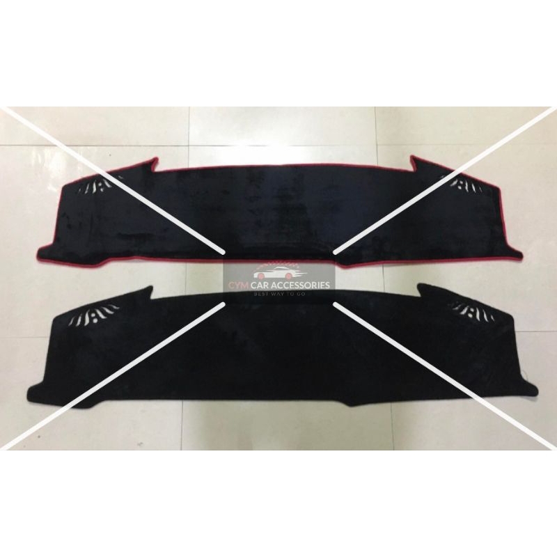 Ford Territory 2024 2nd Gen Generation Dashboard Dash Board Cover ...
