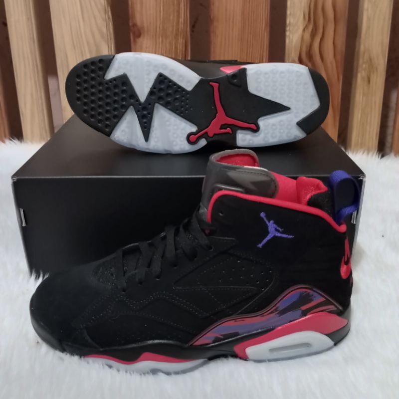 BOONDOCKS Brand New Shoes Nike Air Jordan | Shopee Malaysia