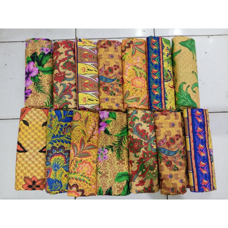 BATIK DESIGN MALONG | BATIK MALONG | AFFORDABLE | DAVAO MALONG | Shopee ...