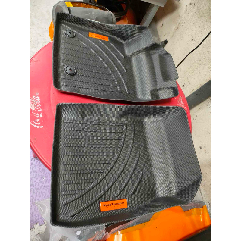 Hippo Techmat Basic for Ford Ecosport | Shopee Malaysia
